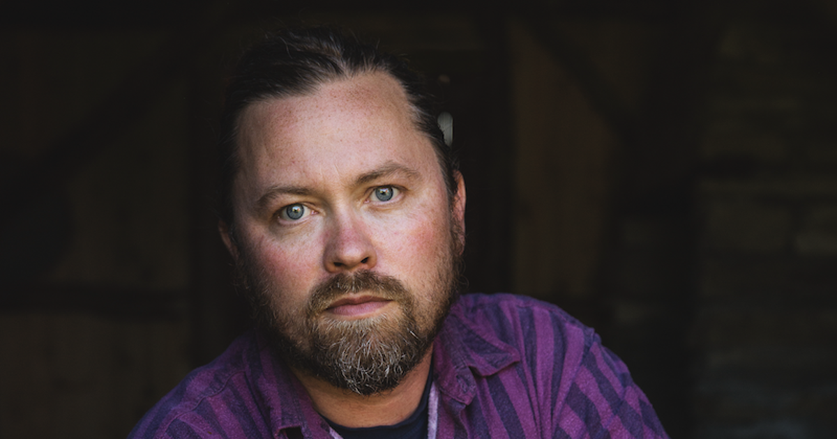 Norges største kunstpris til Joar Nango - Arkitektur